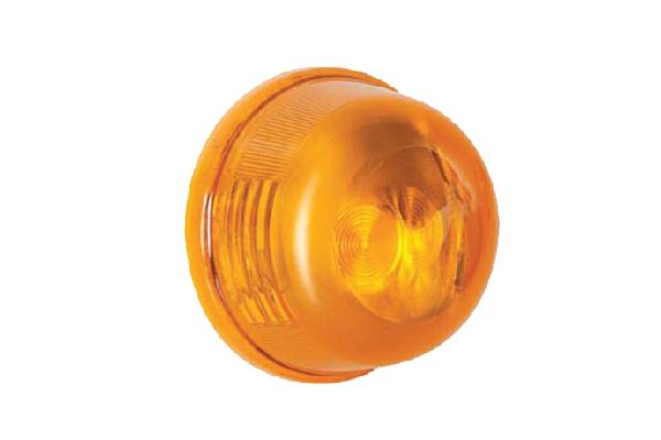 Isiksan Otomotiv San. ve Tic. Ltd. | Signal Lamp | ISS 4024 Actros Side ...